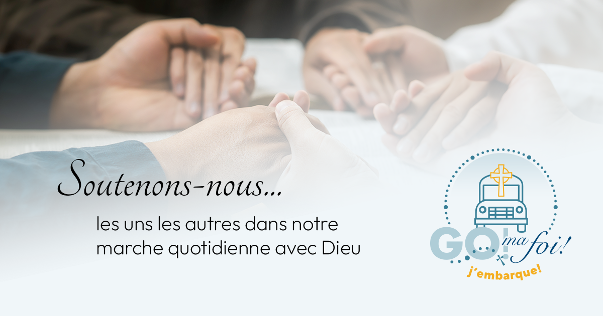 Your Independent Grocer (3% remis à GO ! MA FOI !) - GO ! MA FOI